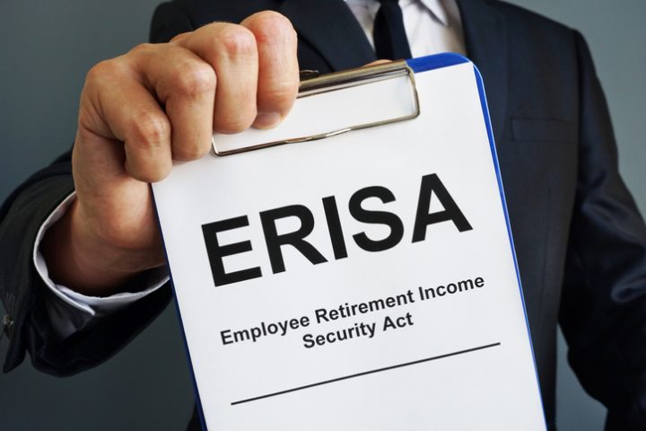 Why ERISA Bonds Are Required - Rettino Insurance | May's Landing NJ