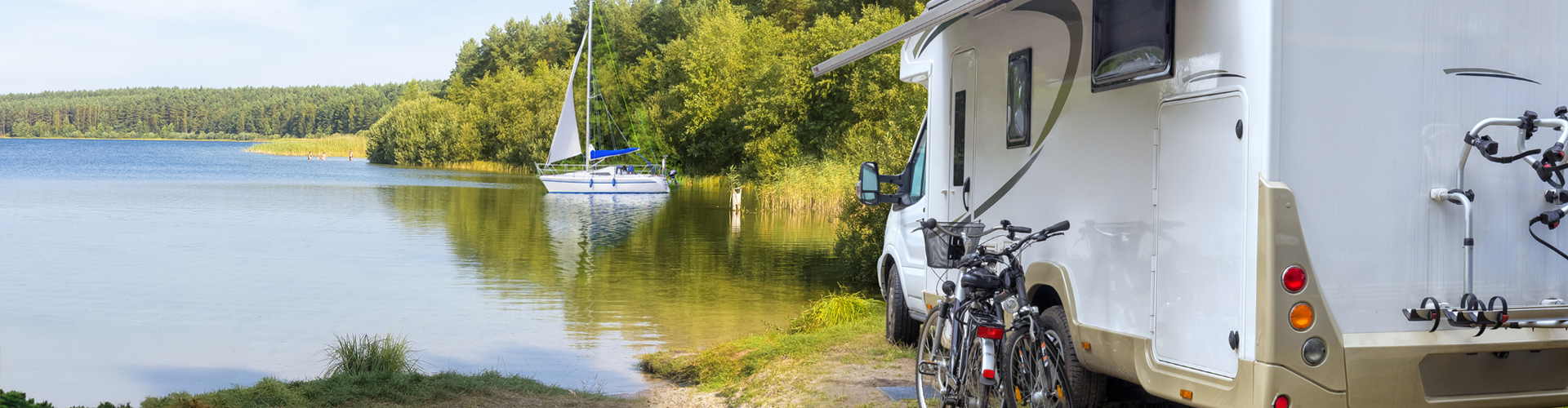 Motorcycle, Boat & RV - Rettino Insurance | May's Landing NJ