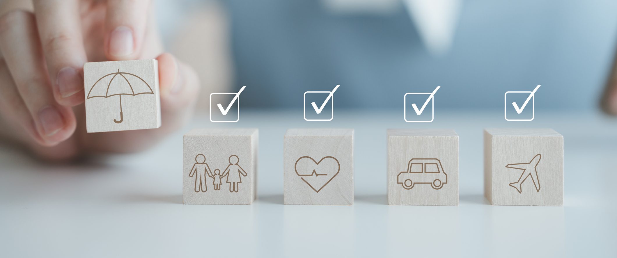 South Jersey Insurance Brokers - Rettino Insurance | May's Landing NJ